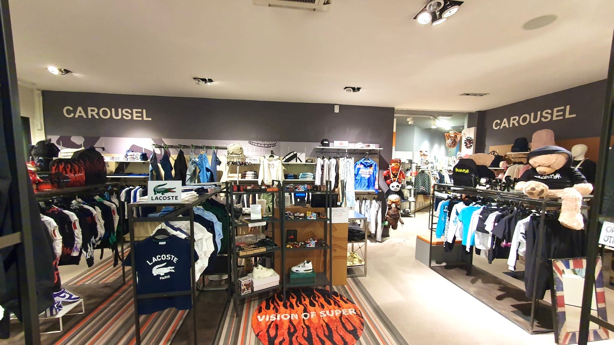 CAROUSEL STORE ONLINE – carouselstoreonline