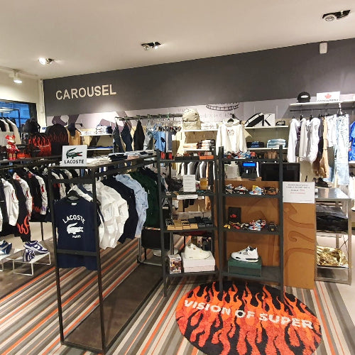 CAROUSEL STORE ONLINE – carouselstoreonline