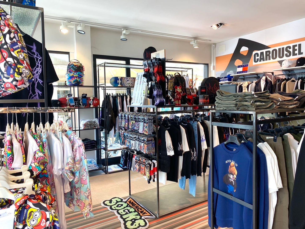 CAROUSEL STORE ONLINE – carouselstoreonline